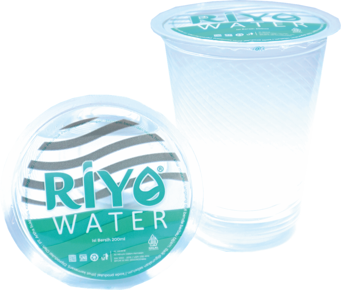 Home - RIYO WATER