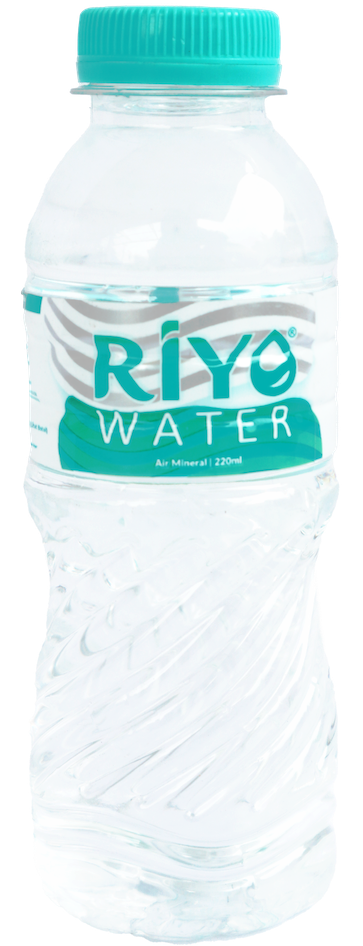 Home - RIYO WATER
