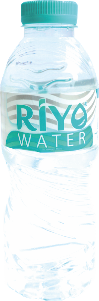 Home - RIYO WATER