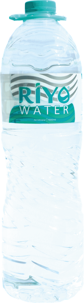 Home - RIYO WATER